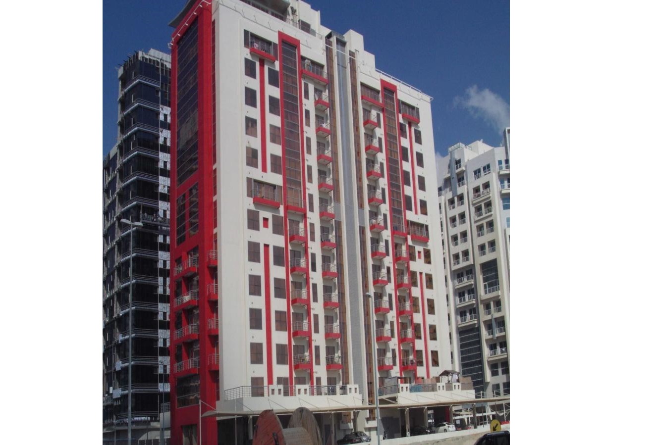 PLUTO Electro-Mechanical Cont. LLC SP